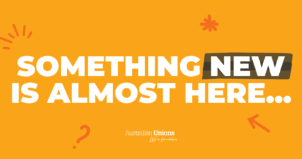 Are you getting a pay rise from 1 July? - Australian Unions