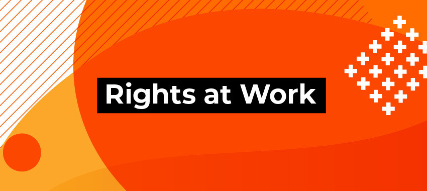Australian Unions - Your Rights Working in Heat