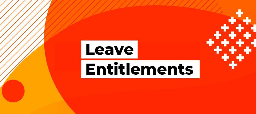 UNderstanding Different Types of Leave | Australian Unions