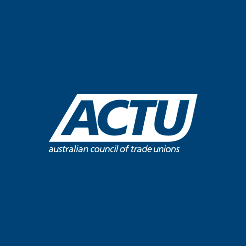 About the Australian Council of Trade Unions | Australian Unions