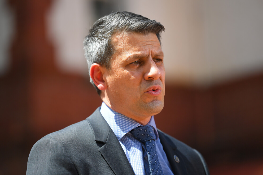 Remember when knocking off work meant just that? - Australian Unions