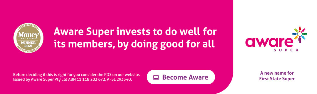 Australian Unions - We're for workers