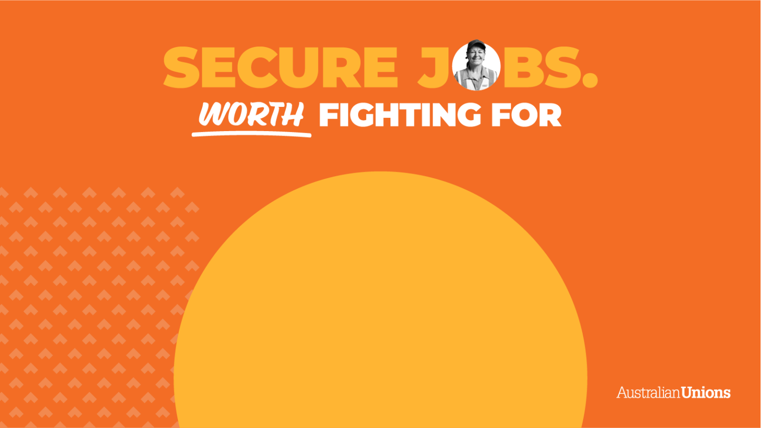 10 free Zoom backgrounds for the union proud - Australian Unions