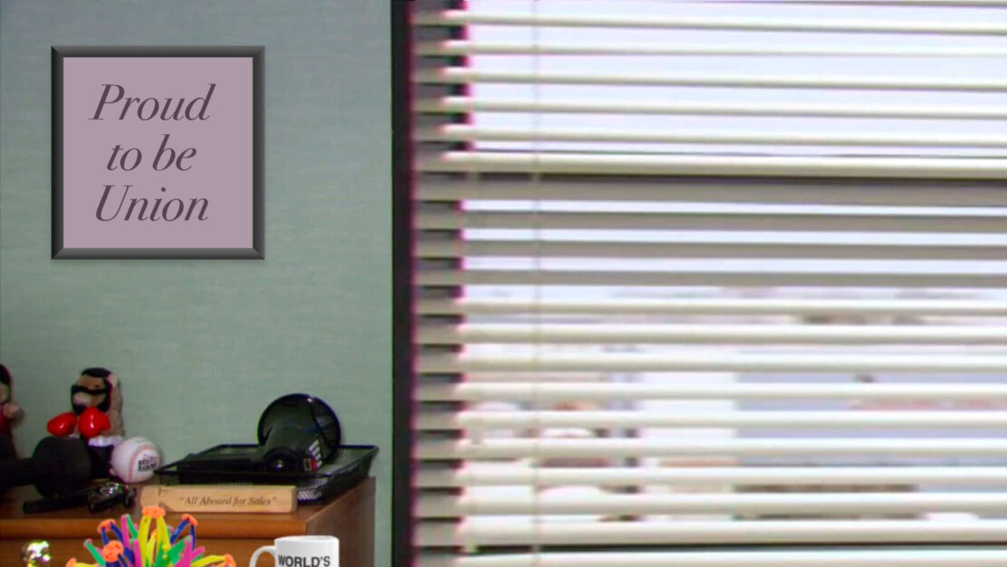 10 free Zoom backgrounds for the union proud - Australian Unions