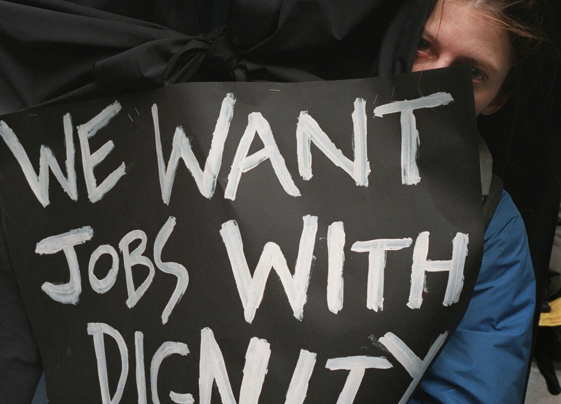 Are you an ethical shopper? Here's why you should be - Australian Unions