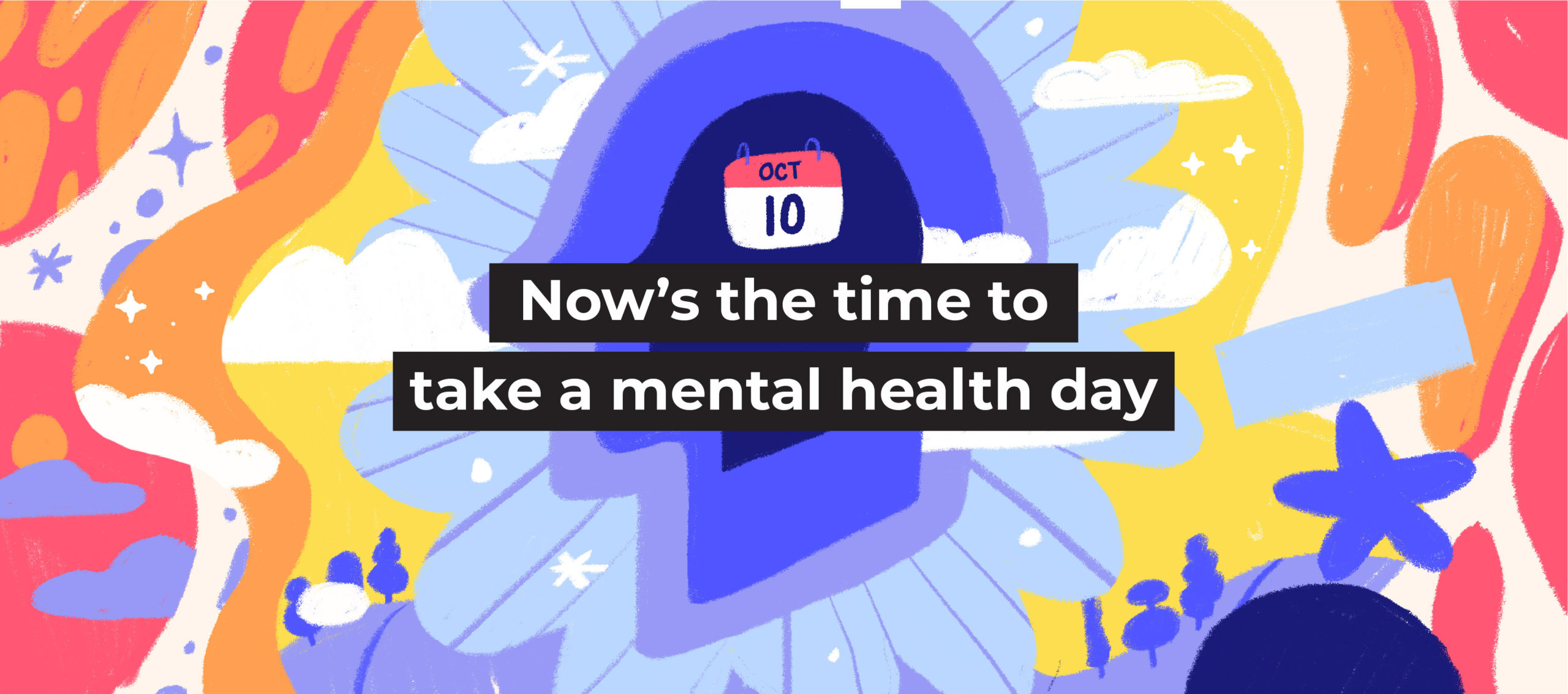 Now’s the time to take a mental health day - Australian Unions
