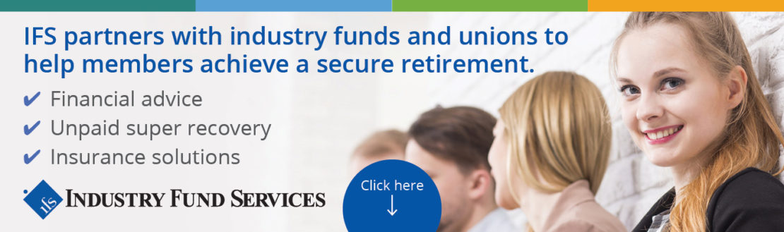 Australian Unions - We're for workers