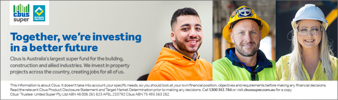 Member Benefits - Australian Unions