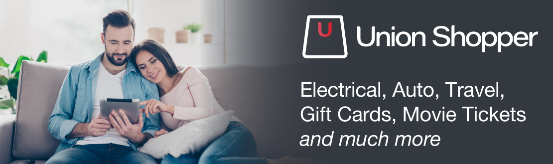 Union Shopper - Australian Unions