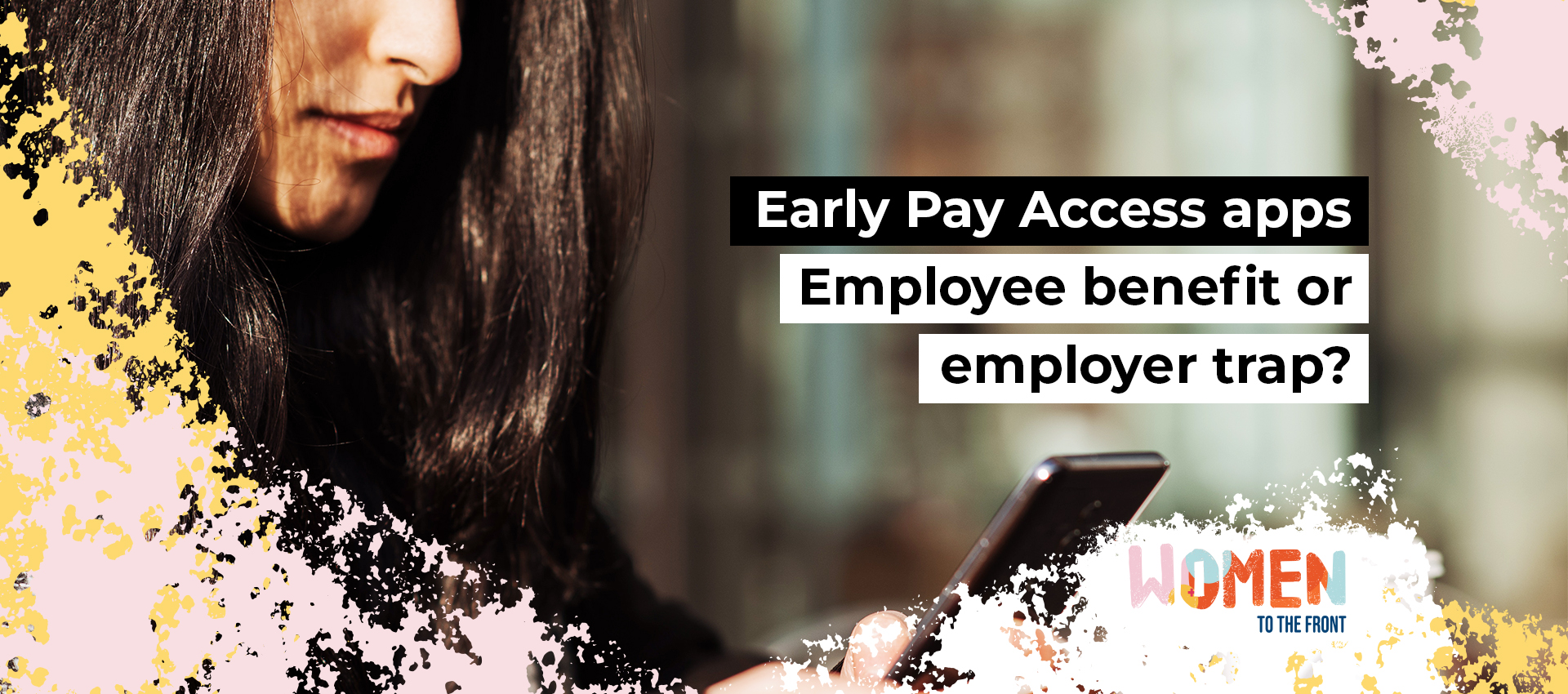 Early Pay Access apps: employee benefit or employer trap? - Australian ...