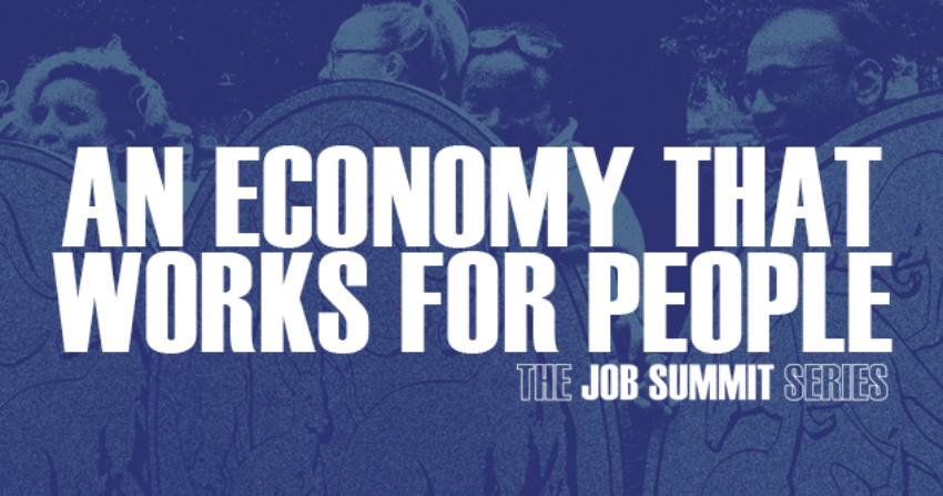 Australian Unions - We're for workers