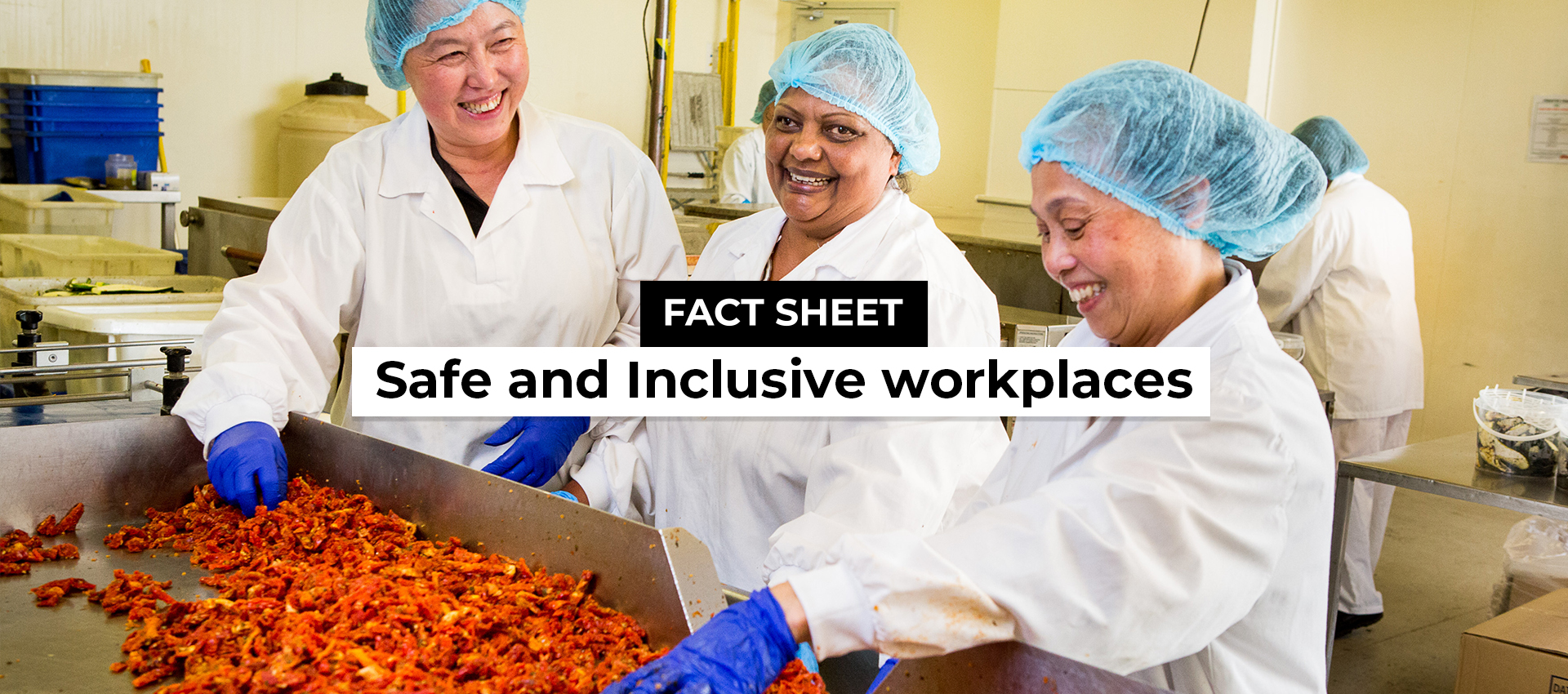 Safe and Inclusive Workplaces | Australian Unions