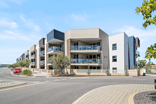 Australia's affordable housing crisis - Australian Unions