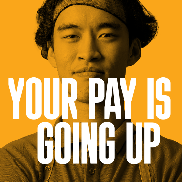 Understanding Pay | Australian Unions