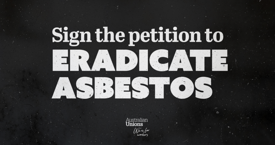 Campaigns | Australian Unions