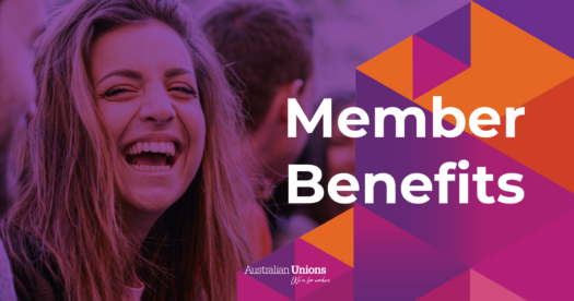 Welcome to Australian Unions | Join Your Union Today