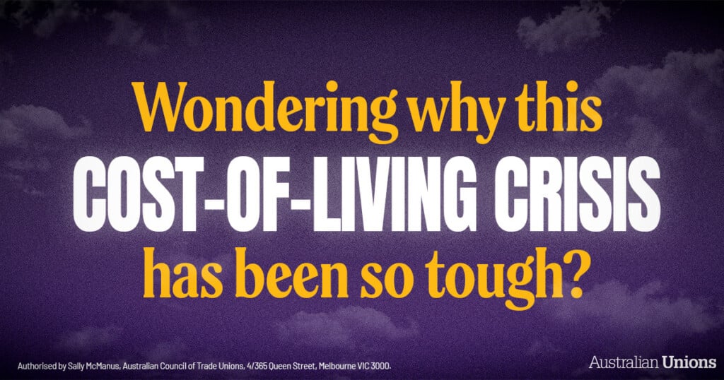 Welcome to Australian Unions | Join Your Union Today